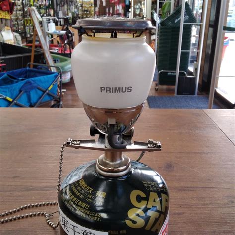 Primsガスランタンhardoffオフモール（オフモ）1310020000005916