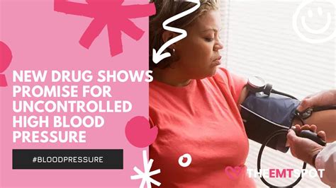 New Study Lorundrostat Drops High Blood Pressure By 15 Points In 12