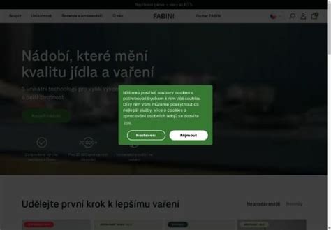 Fabini Recenze Zkušenosti Podvod A Diskuze