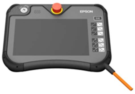 产品 爱普生工业机器人