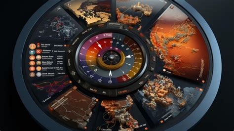 Premium Photo Unleashing The Power Of Data Mapping Tools