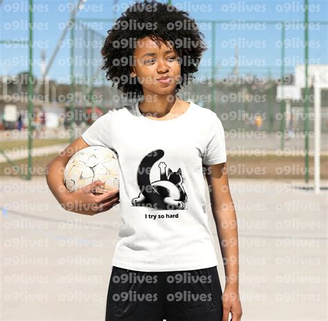 Funny Lazy Cat Drawing Cat Meme Unmotivated Cat Weak Stretch