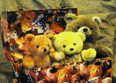Lovely And Beautiful Teddy Bear Wallpapers Duul Wallpaper