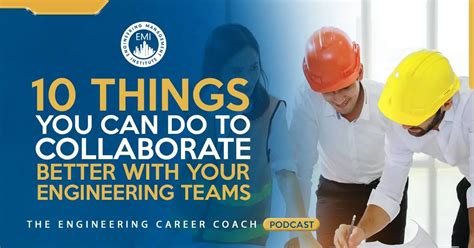 TECC 138 10 Things You Can Do To Collaborate Better With Your