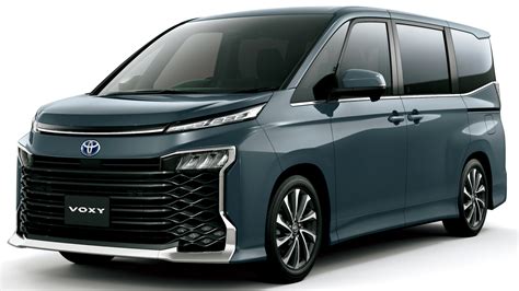 【2022年最新版】厳選！おすすめ新車ミニバン10モデル ベストバイは新型ノア／ヴォクシー、それともステップワゴンか？ クルマを選ぶ