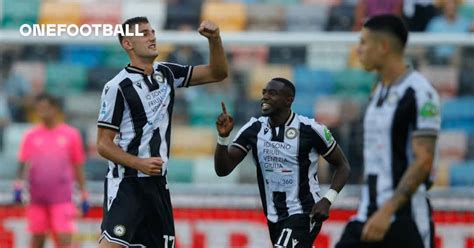 Serie A Parma Vs Udinese Official Line Ups And Live Updates