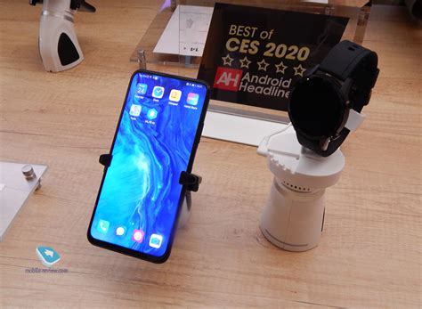 Mobile-review.com Новинки Honor в 2020 году: смартфоны без сервисов ...