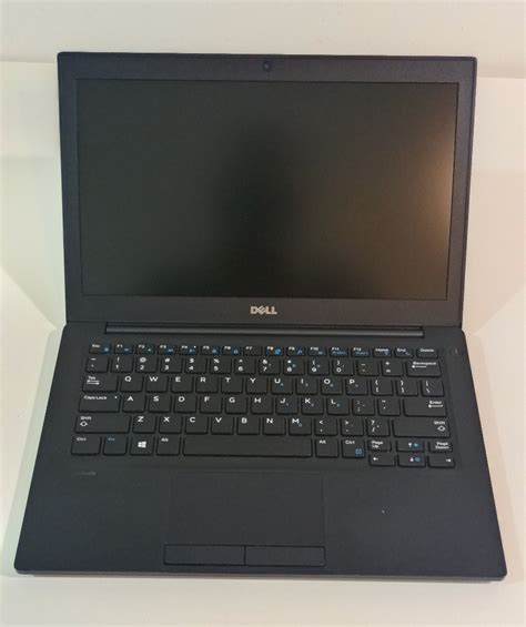 Dell Latitude 7280 I7 6th Gen With Free Laptop Bagpack Keyboard Back Light Computers And Tech