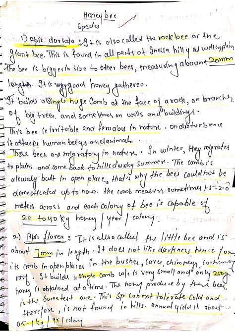 Ent Lec Lecture Entomology Studocu