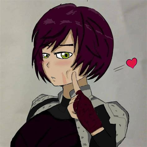 Pacific Rim Mei Colored By Kanenblack2412 On Deviantart