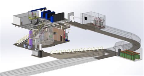 Some Assembly Required Sanford Underground Research Facility