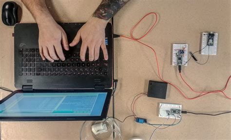 Internet Of Things Iot Deep Dive