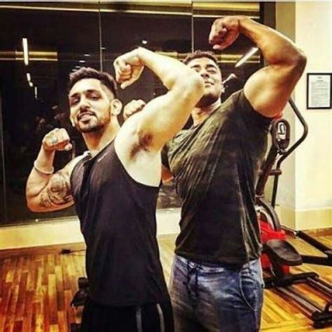 Pin By Yashika Bhati On Babbal Rai Tank Man Mens Tops Men