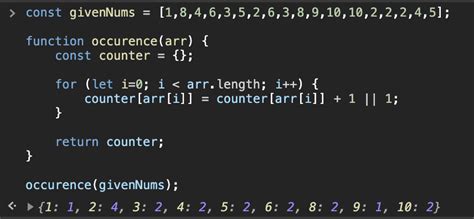 How To Count Elements Dandg Tech Blog