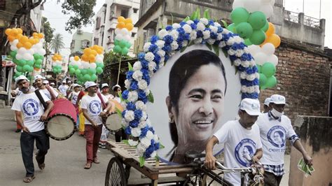 West Bengal Assembly Elections Tmc Postpones Manifesto Release For