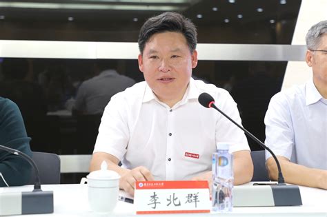校领导出席思想政治教育（师范）专业开班典礼