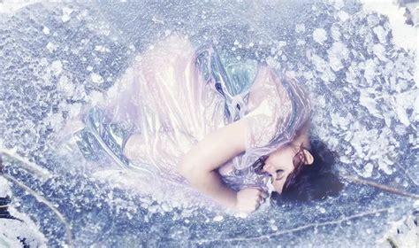 A Girl Was Frozen In Sub Zero Temperatures And Survived Chat News Today