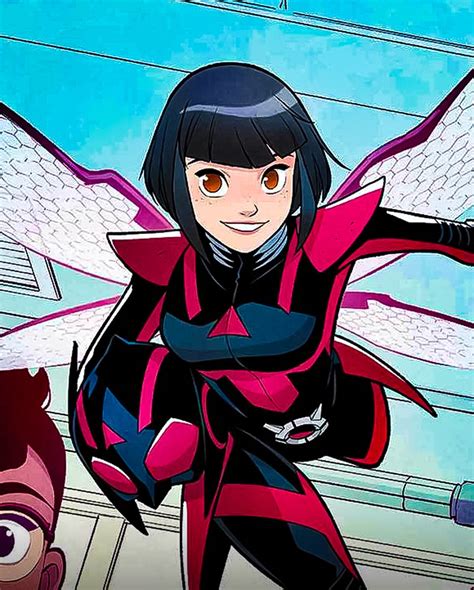 Mcu The Direct On Twitter Marvel Comics Writer Jeremy Whitley