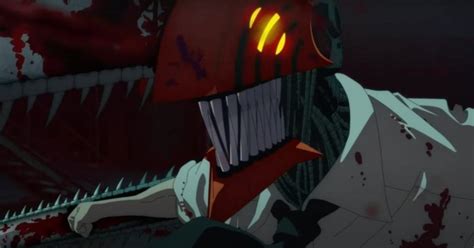 Chainsaw Man Revs Up The Action Experience