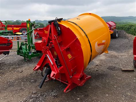 Teagle Tomahawk Range Chippenham Farm Sales
