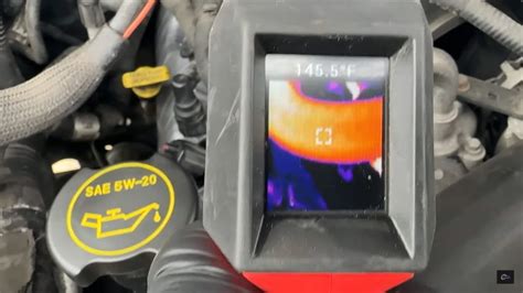 Ford F 150 Heater Core Diagnosis Outlined By Tech Video