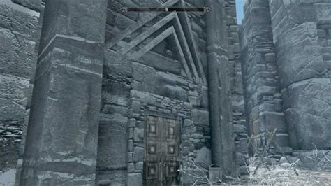 スカイリム アルゴニアン・アセンブリッジ こまちゃんの宝箱