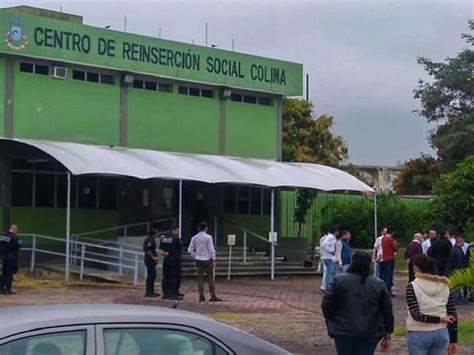 Comando asesinó a director del Cereso de Colima Infobae
