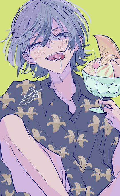 「tongue」 Illustration Imageslatest