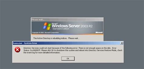 Cannot Login To Domain Controllers Issue To Login Into Domain