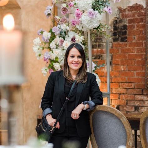 Vicky Rodas Wedding And Event Planner