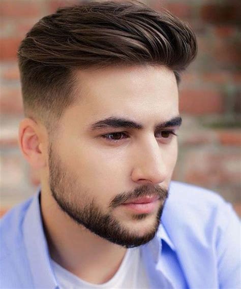 50 Quiff Haircut 2025 Men Tailoringinhindi