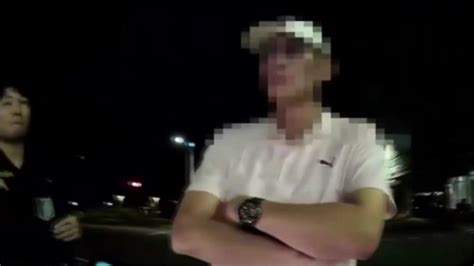 高雄爆警紀敗壞事件！ 警務員酒駕被抓包還暗示「自己人」