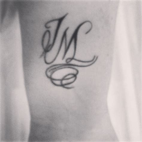 Jm Tattoo