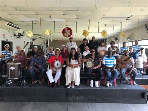 Sacode Mgtv Destaca As Rodas De Samba De Juiz De Fora Carnaval