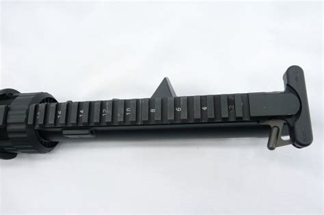 Armalite Ar10 Lrt Super Sass 308 Cmplt Upper Rail For Sale At 10504158