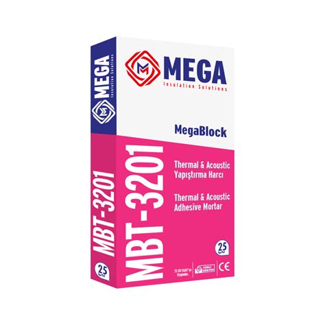 Megablock