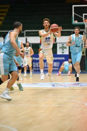 La Scandone Avellino Rialza La Testa E Torna Alla Vittoria