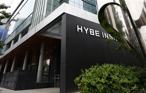 하이브 Bts 의존도 탈피할까목표가↓ 파이낸셜뉴스