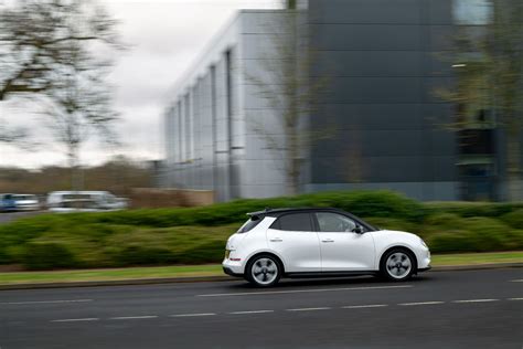 Ora 03 Pure Gwm Ora Dealer In Lancashire