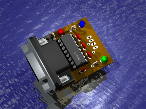 Pcbs Mohit Bhoite