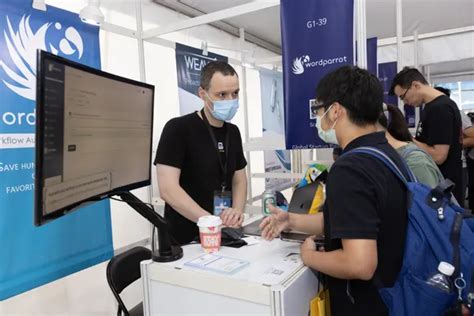 72萬觀展人次創新高、激發創意的最佳場域！ 超過450間新創點亮meet Taipei，續寫台灣新創生態新篇章｜meet創業小聚
