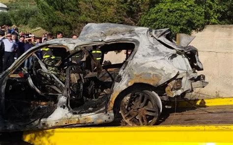 Incidenti Stradali 9 Morti Al Giorno Nel 2019
