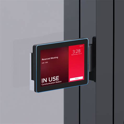 Astro Room Booking — Powerbx Llc