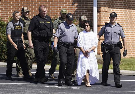 Escaped Murderer Danelo Cavalcante Told Officials He Planned To Carjack