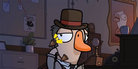 10 Things You Didnt Know About Goose Goose Ducks Universe