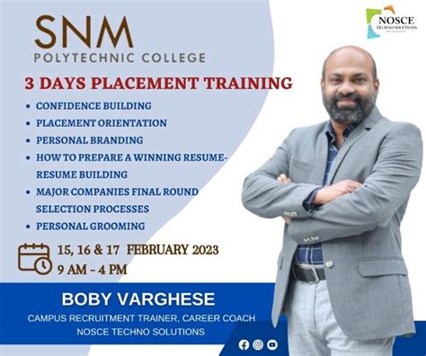 Dr Boby Varghese Posted On Linkedin