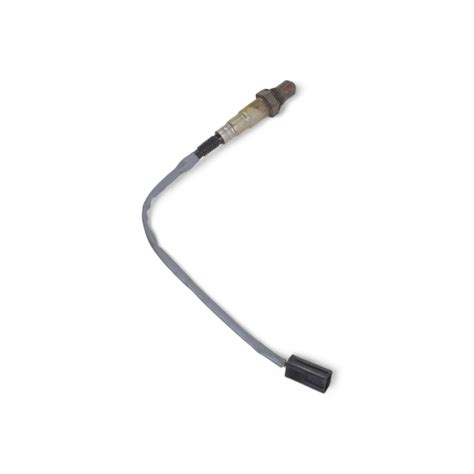 Sonda Lambda Pré Pós Nissan Livina Sentra Tiida Nissan Narol