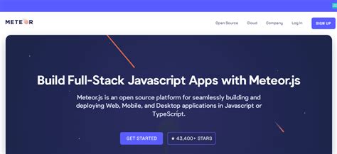 Top 10 Nodejs Frameworks Cho LẬp TrÌnh ViÊn 2023 — Icts Custom Software