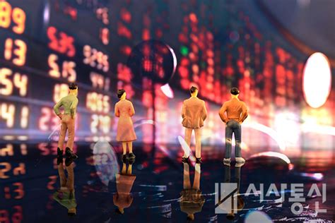 저pbr주 약세 총선 결과에 따른 밸류업 프로그램 우려