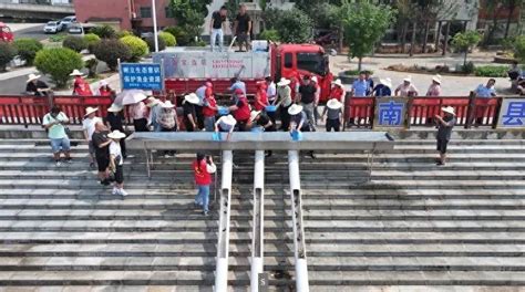 南县开展2024年渔业资源增殖人工放流活动 水域 为保护 鱼苗